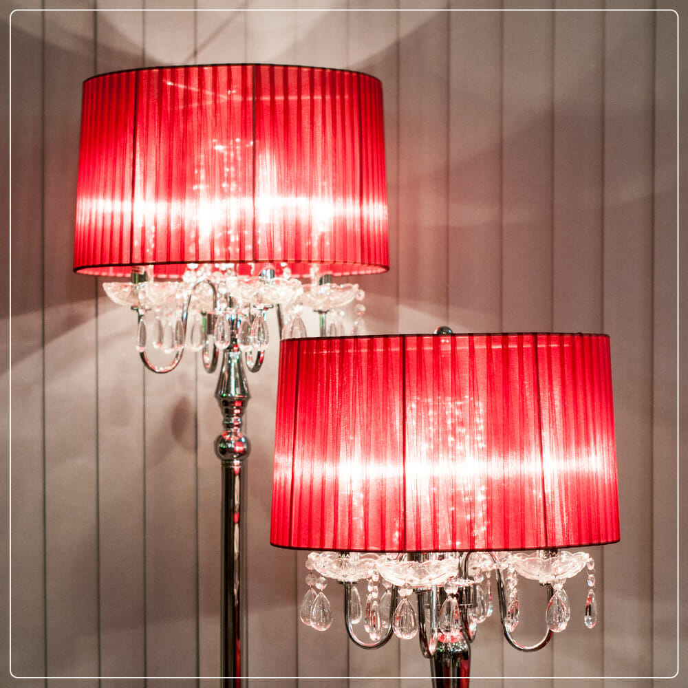 The Beaumont Lighting Range – Febland