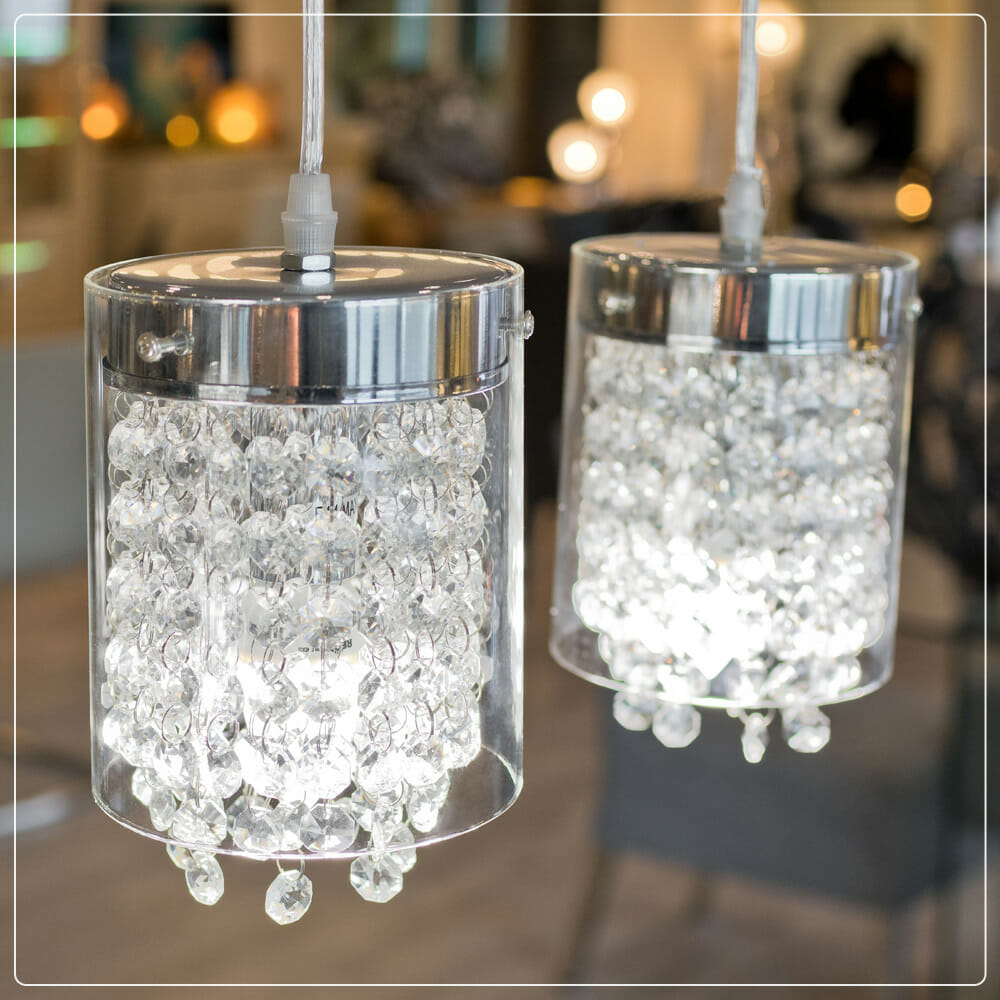 Chandeliers & Ceiling Lights – Febland