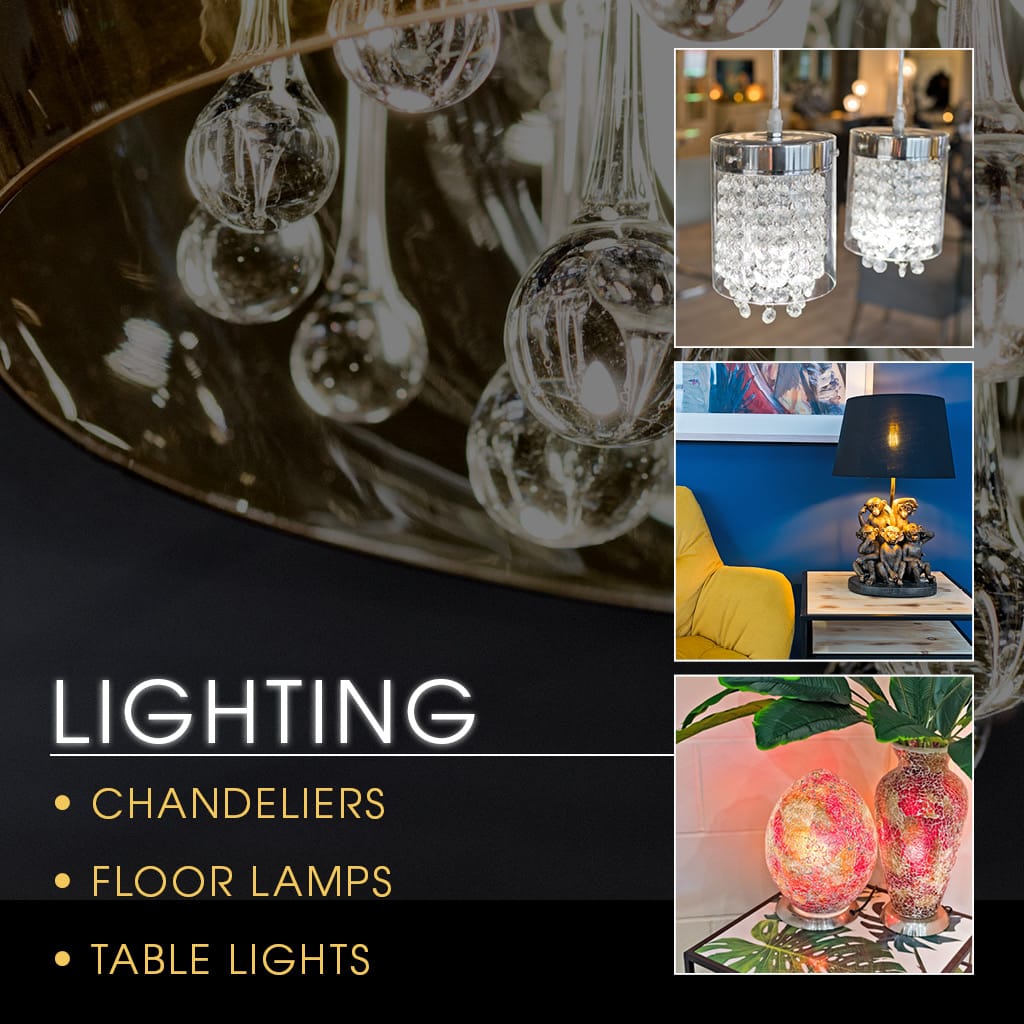 Lighting – Febland