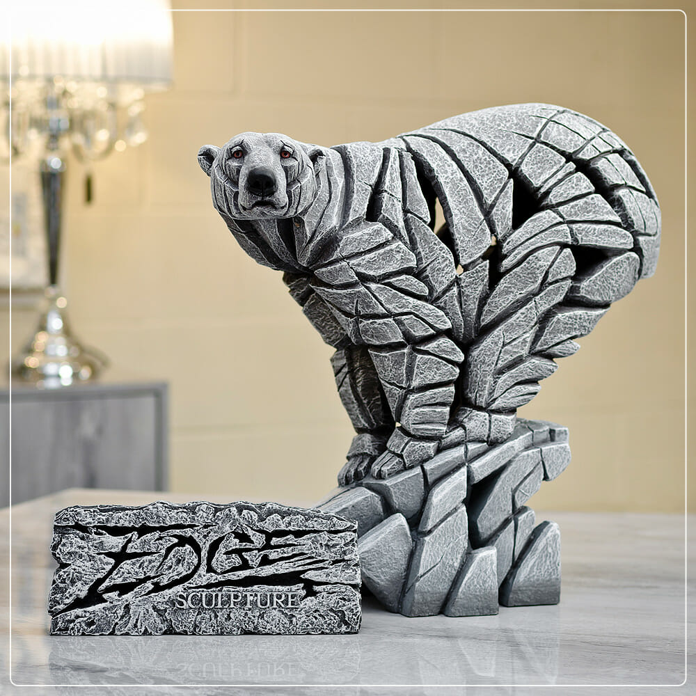 Edge Sculptures – Febland