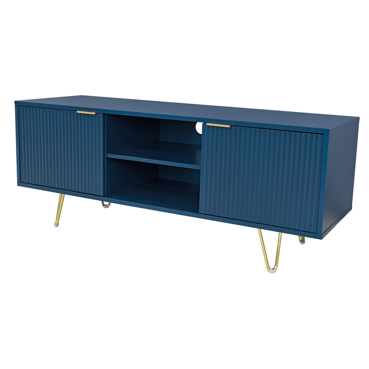 Sparrow TV Entertainment Unit – Febland