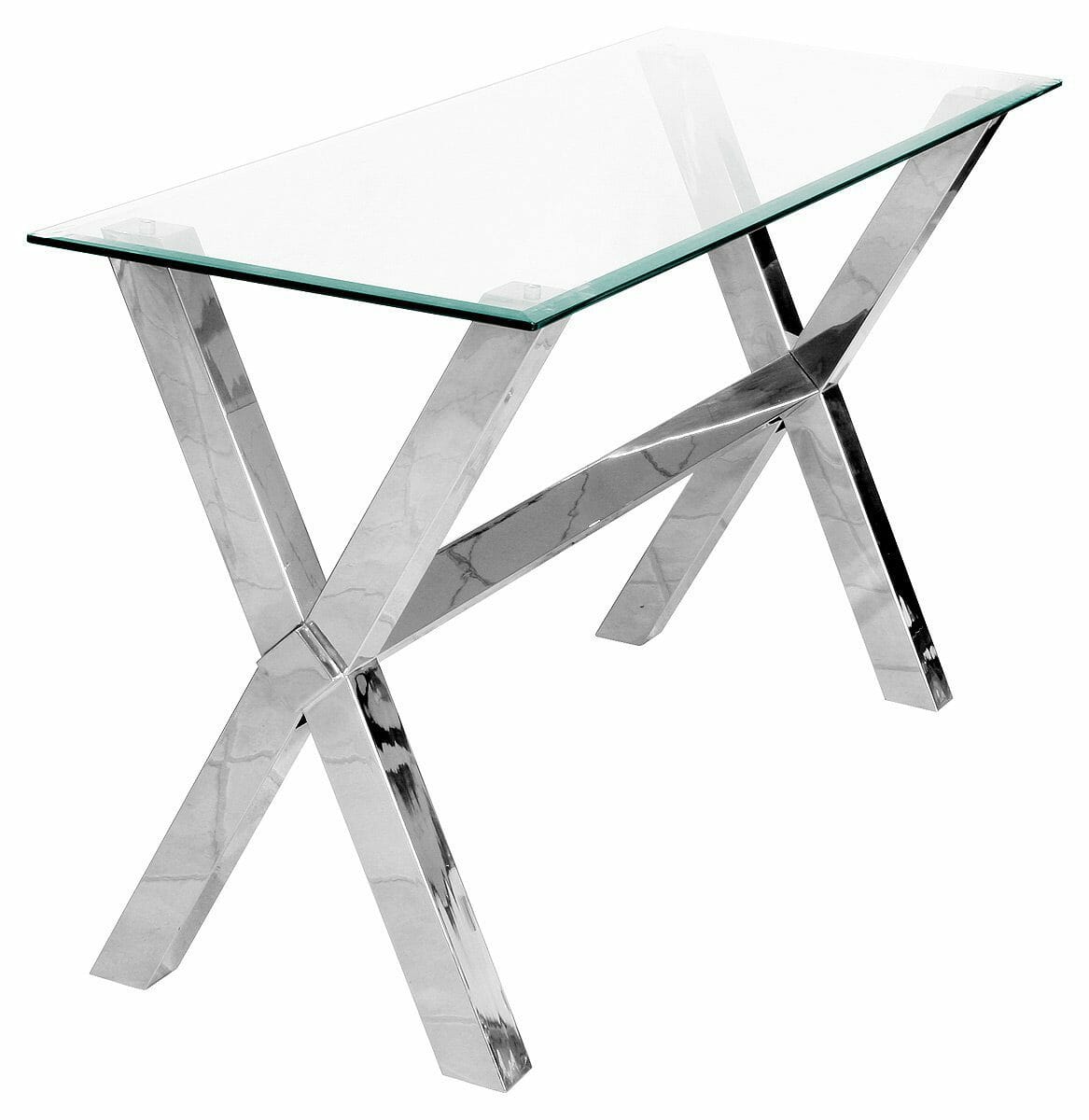 Crossly Console Table – Febland